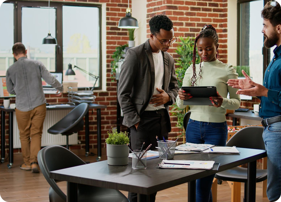 Join Our Team | Upview Careers