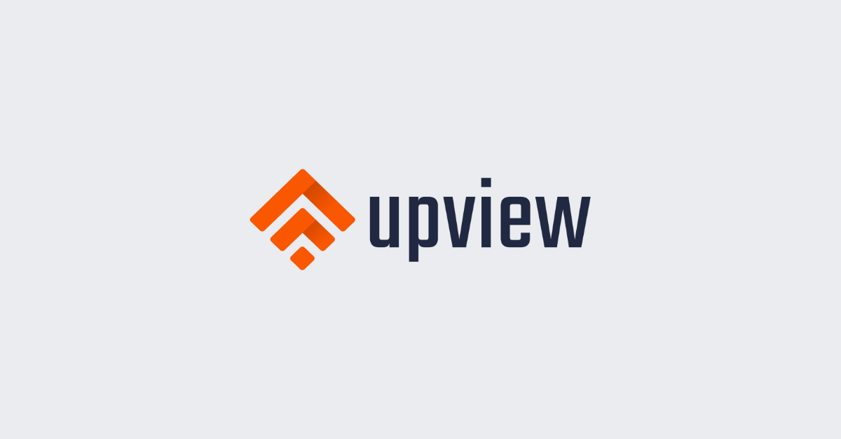 Join Our Team | Upview Careers