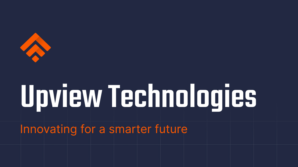 Upview Technologies